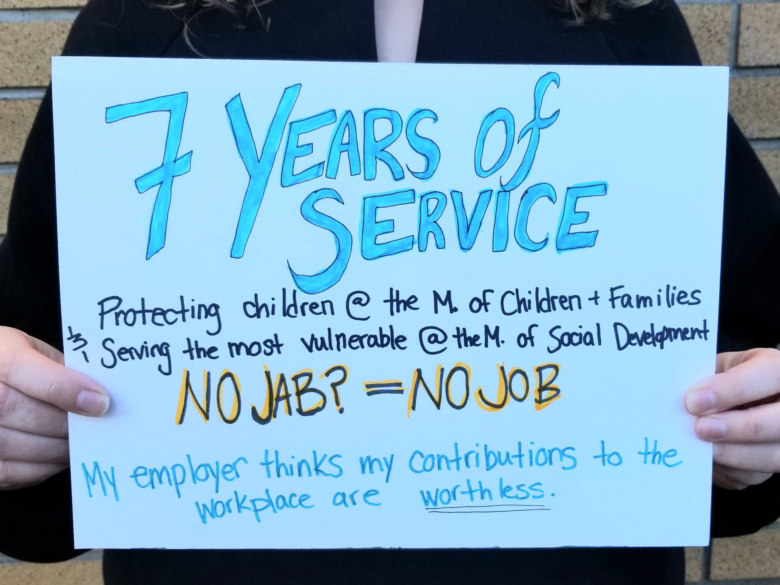 Employee Impact Statements Oct 31, 2021 - BCPS Employees for Freedom ...